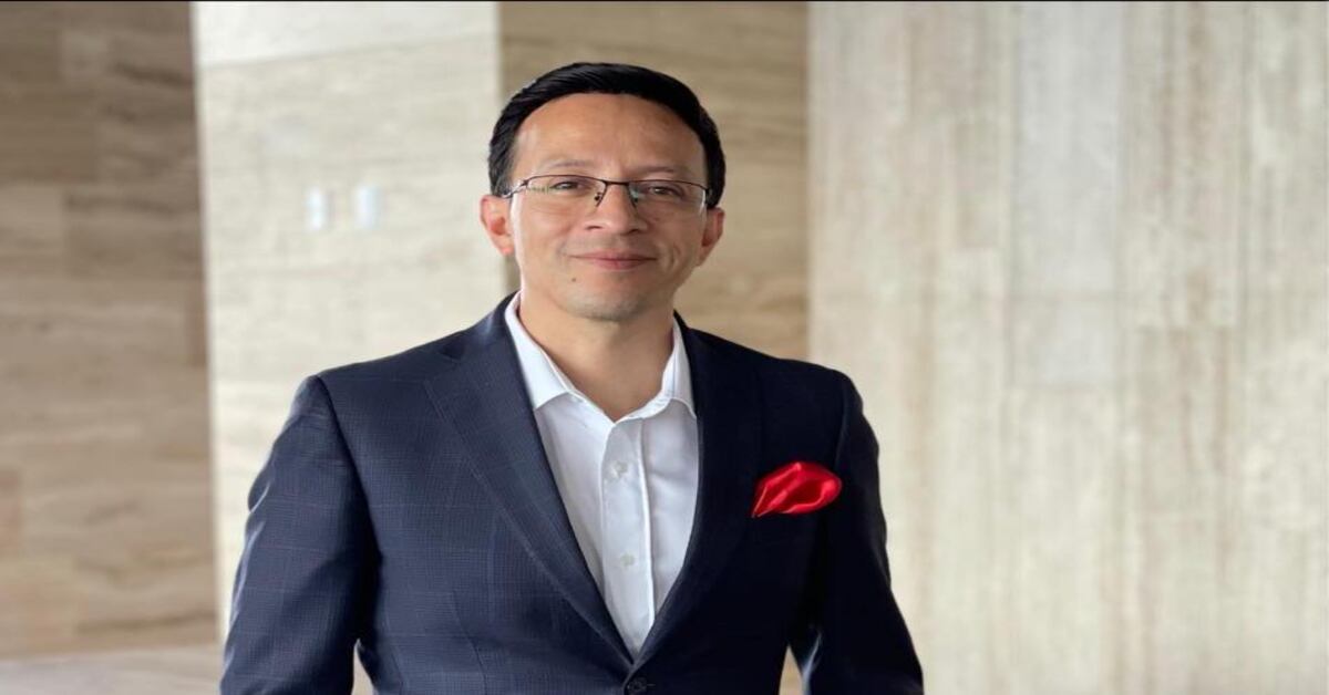 ¿Quién es Erik Rauda, abogado defensor de Fofo Márquez que teme por la ...