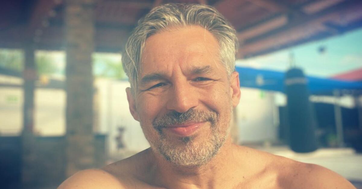 ¿Quién es Juan Ríos? Actor que le pidió matrimonio a su novio en el teatro