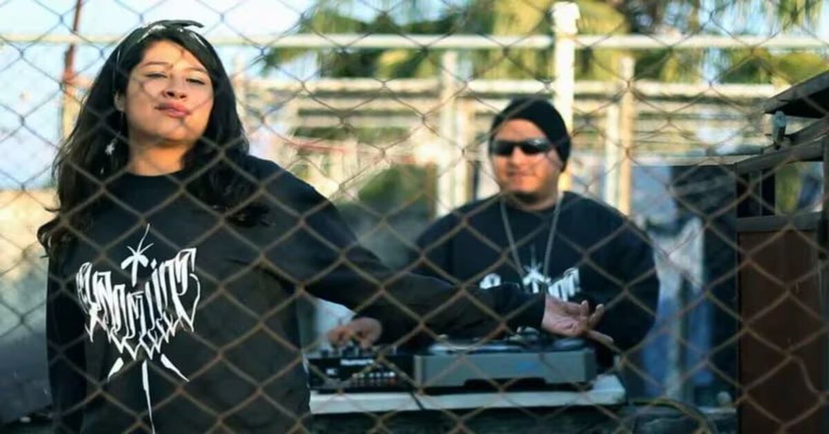 ¿De qué murió Bela Rush? La rapera originaria de Puebla fue hallada ...