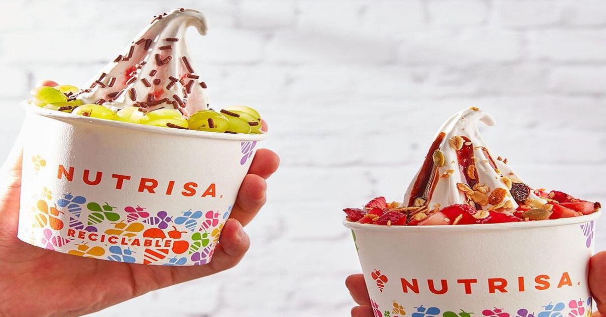 Jueves 2x1 Nutrisa: Precio y cómo aplicar la promoción más popular