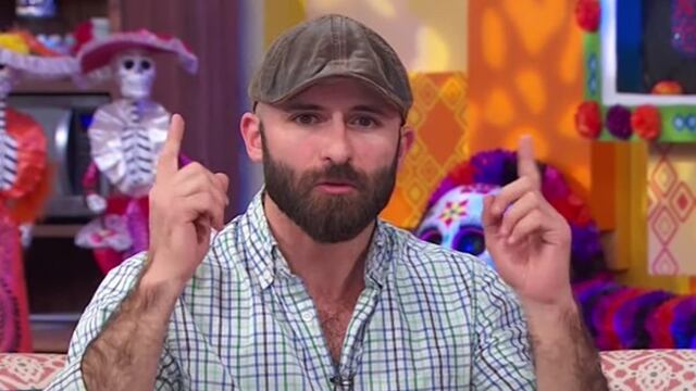 Imanol Landeta confiesa de repente ser un marido “frustrado y fracasado ... Imanol Landeta confiesa de repente ser un marido “frustrado y fracasado ...
