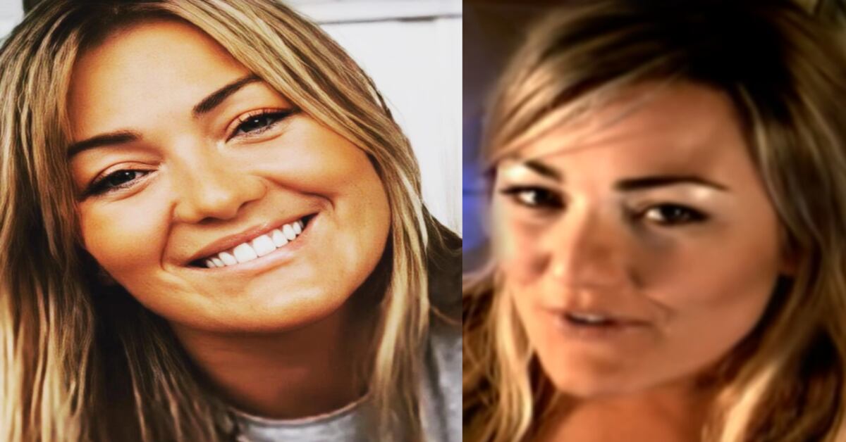 ¿Qué ha pasado con Amaia Montero? Sus fans la recuerdan en el ...