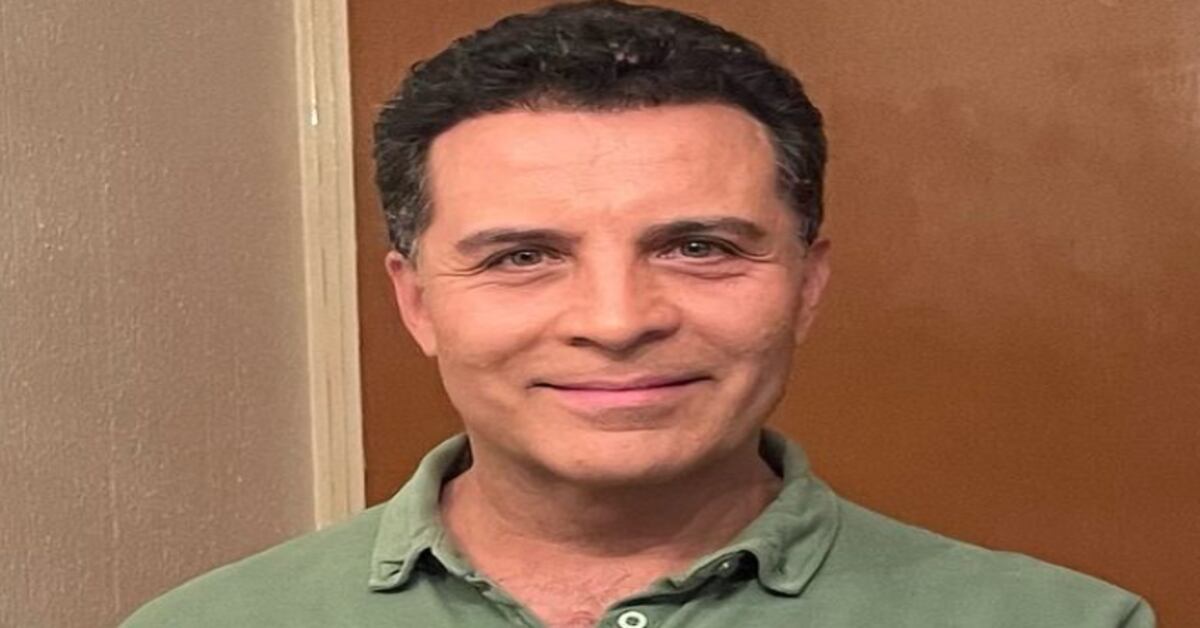 Felipe Nájera desmiente “amiguismo” detrás del documental de Alexa ...