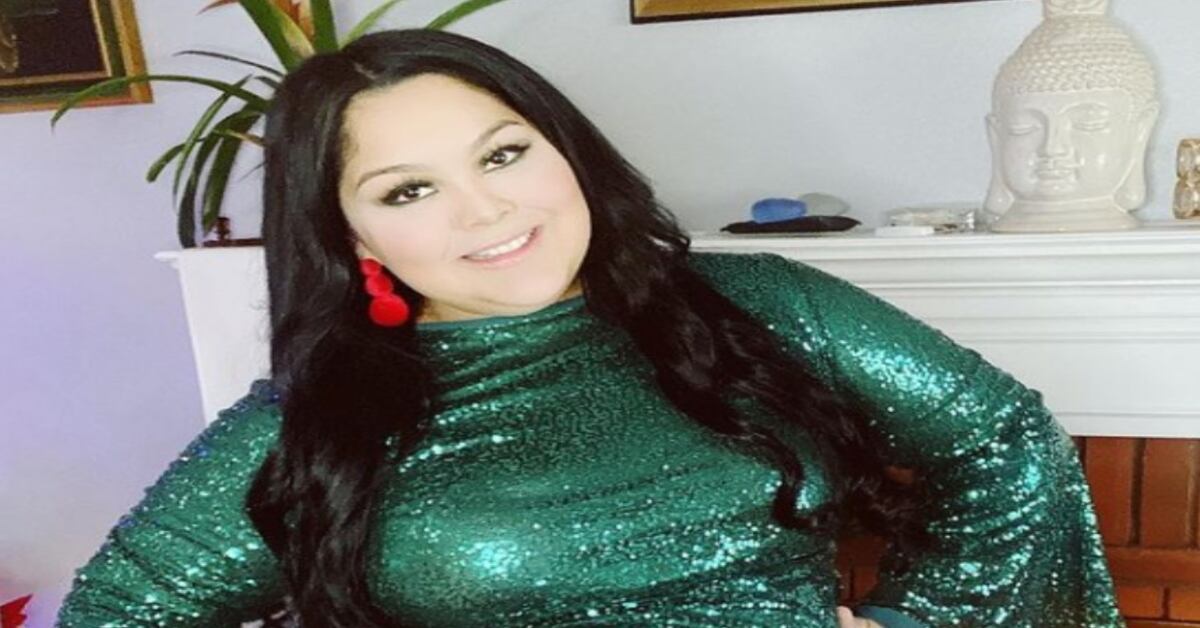 Wendolee Ayala: Su bebé está fuera de peligro