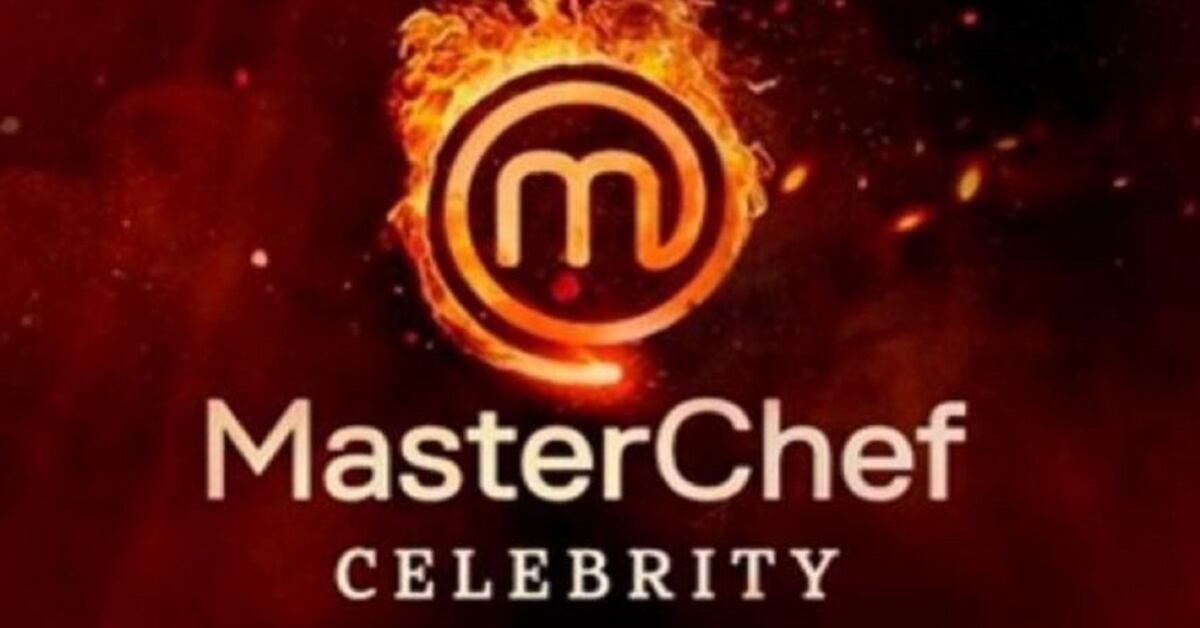 Masterchef Celebrity 2023: Te decimos cuando empieza para que apartes ...
