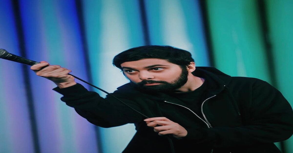 ¿Quién es Neel Nanda, comediante de Jimmy Kimmel que murió a los 32 años?