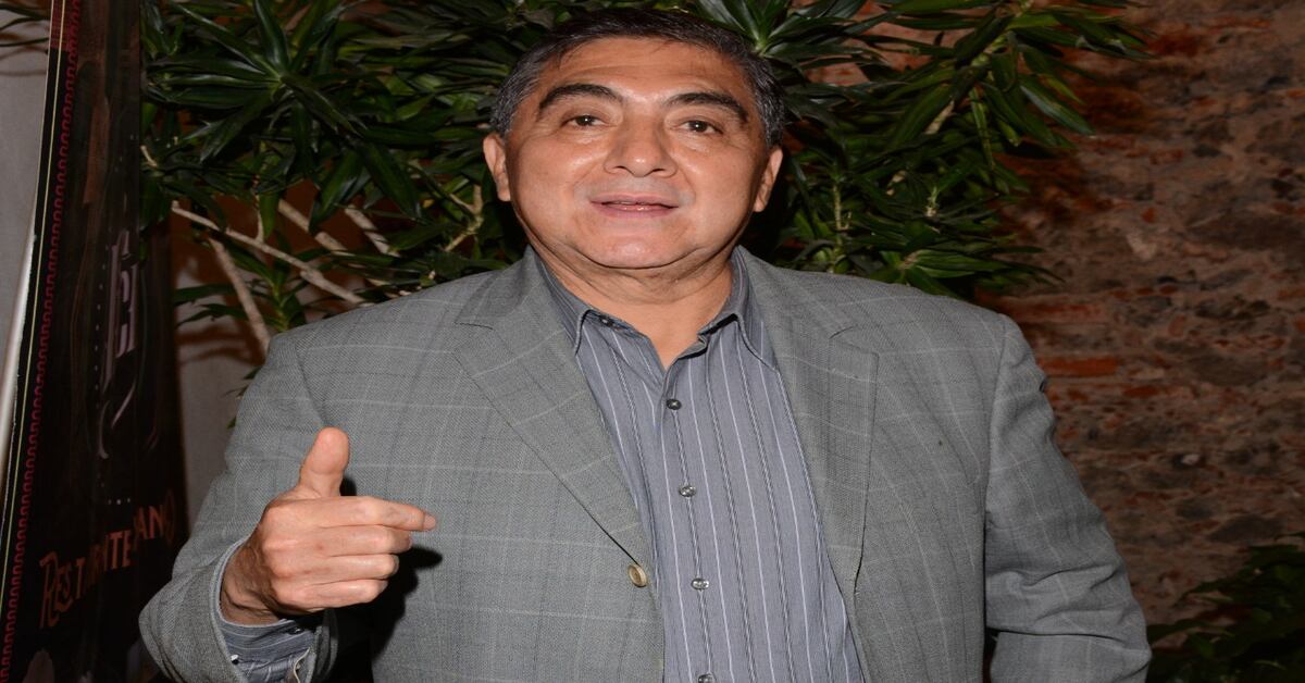 ¿Quién es Carlos Bonavides, el actor de Huicho Dominguez que defendió ...