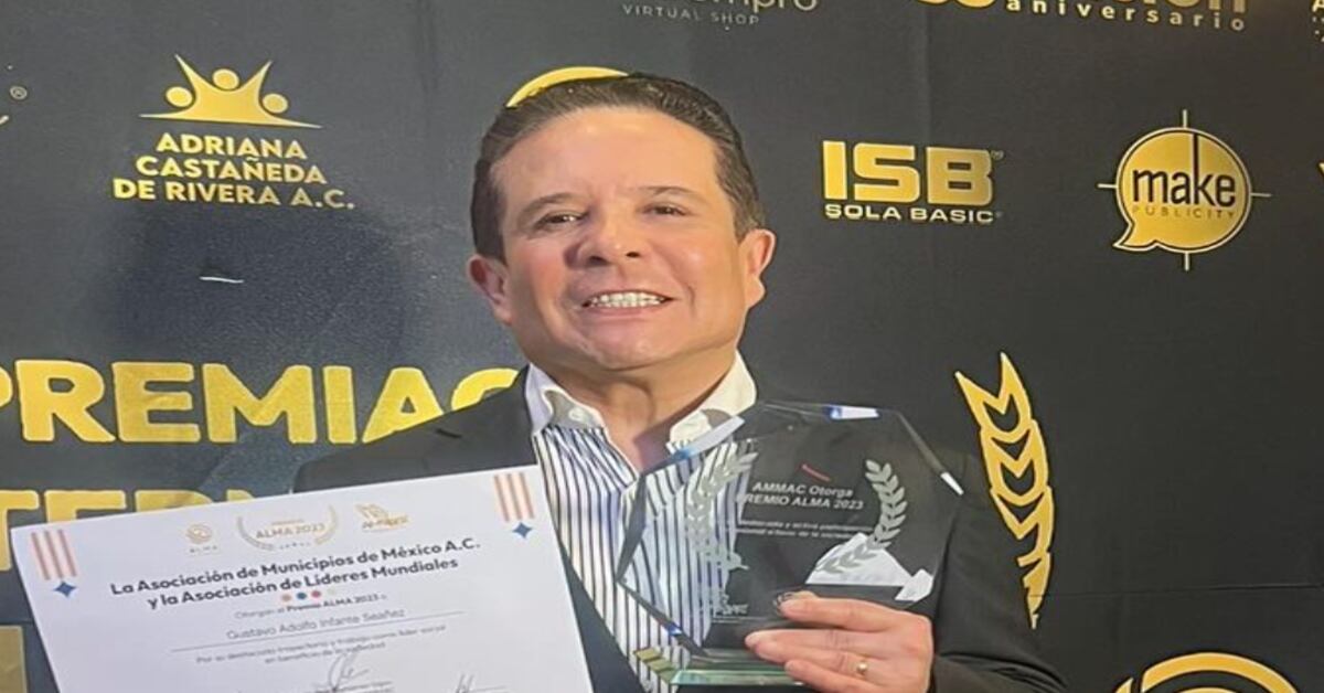 ¿Quién es Gustavo Adolfo Infante? El periodista de espectáculos que se ...