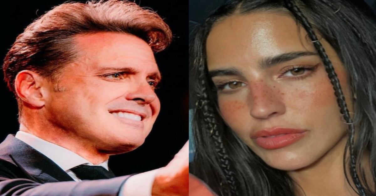 Bárbara De Regil No Salió Feliz Del Concierto De Luis Miguel Y Esta Fue