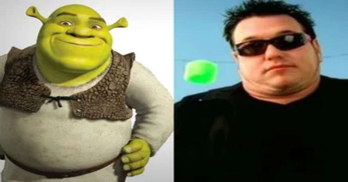 La canción de Shrek, All Star de Smash Mouth, habla sobre madurar y ...