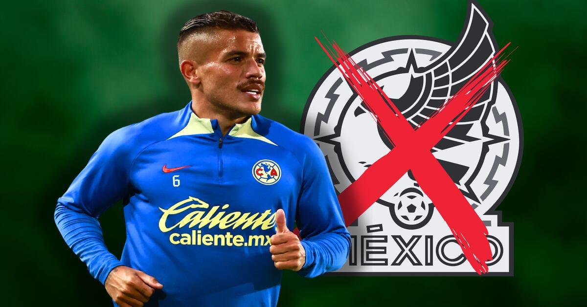 Revelan que Jonathan dos Santos rechazó llamado a Selección Mexicana ...