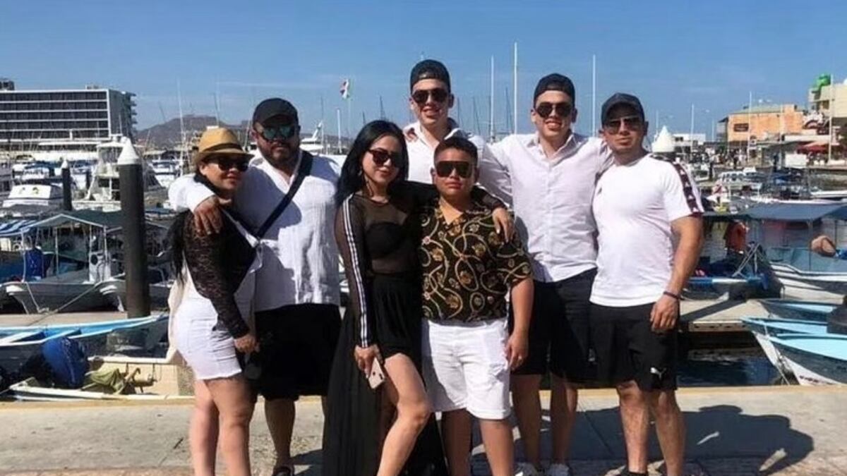 ¿Quién es la Familia Millonaria Díaz? Los influencers de TikTok ... ¿Quién es la Familia Millonaria Díaz? Los influencers de TikTok ...