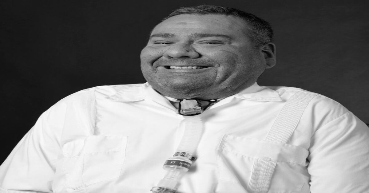 ¿Quién fue Juan Ángel Ruiz Cantú? El activista cuadrapléjico murió