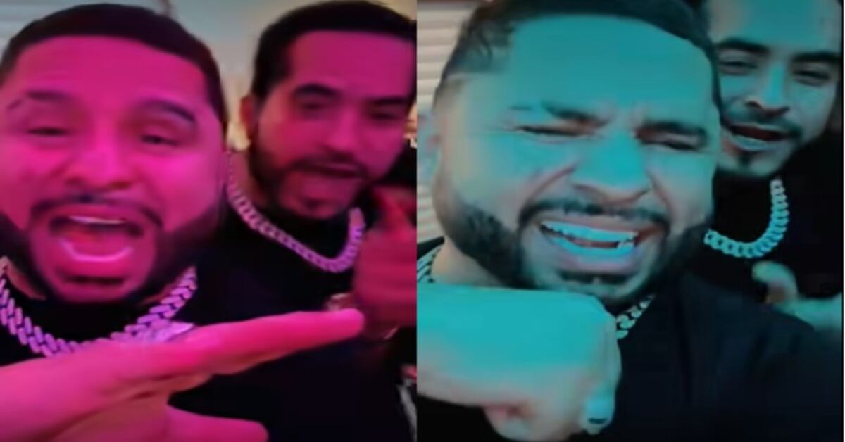 Eddie Escobedo, El Mago: Larry Hernández sigue recordando a su amigo ...