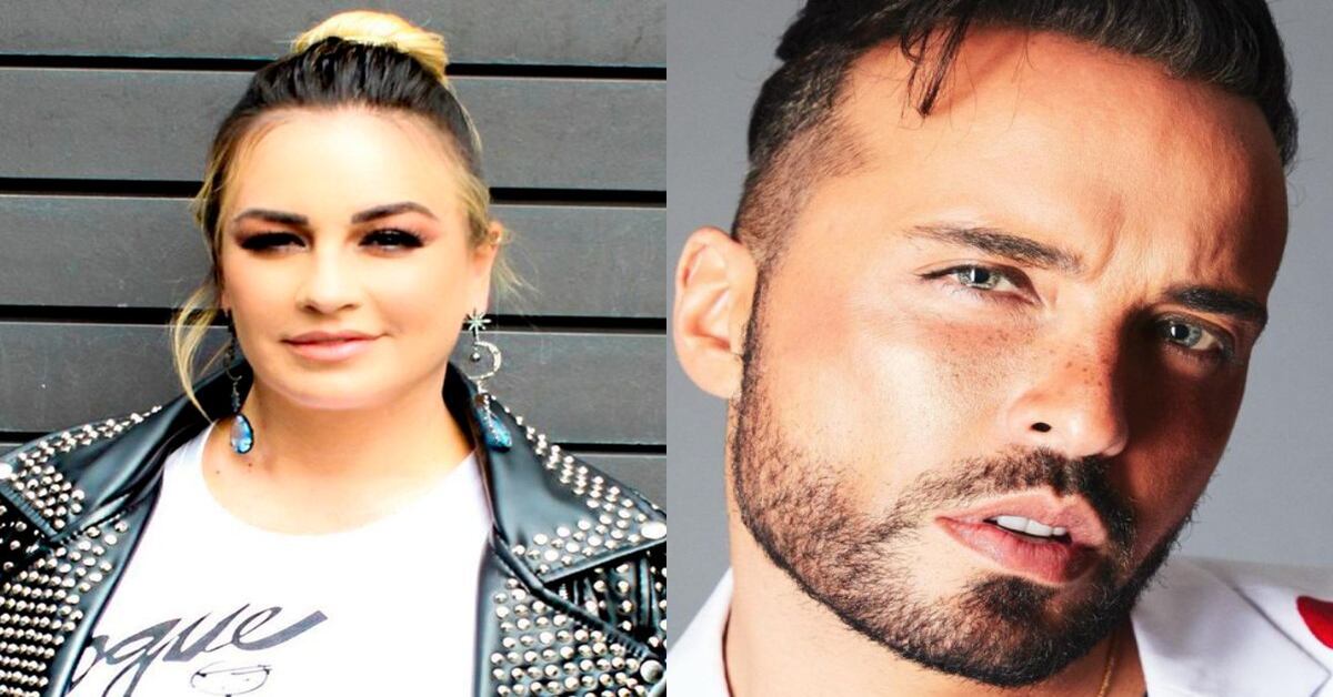 María José dice “¿de qué se espantan?” tras las declaraciones de Apio ...