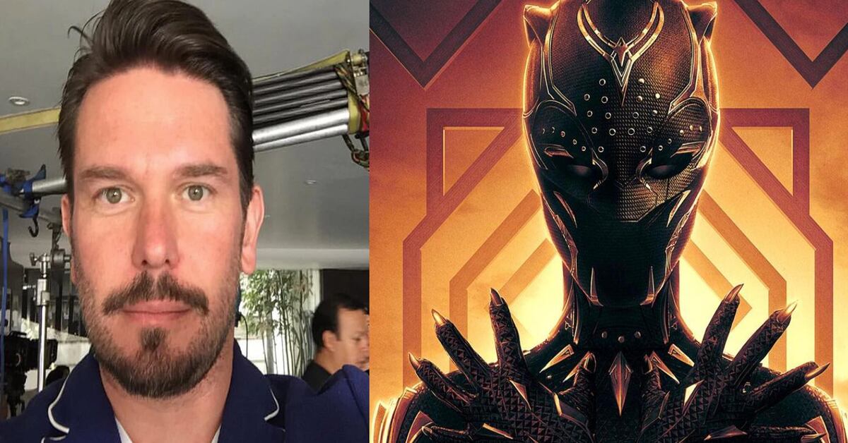 ¿Black Panther: Wakanda Forever está chida? Así la destrozó Kristoff ...