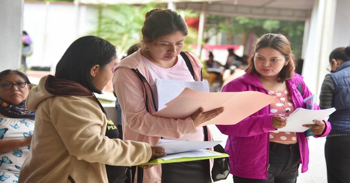 Mujer es poder 2024 resultados: Así puedes consultarlos