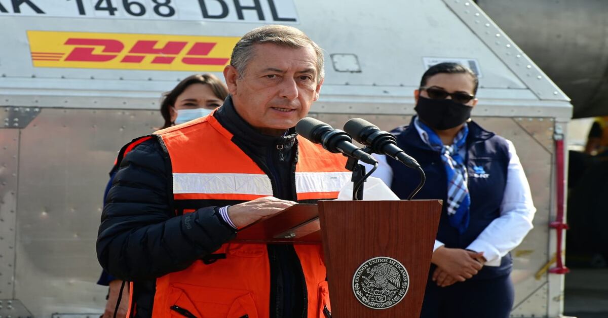 ¿Quién es Pedro Mario Zenteno Santaella, nuevo director del Issste?