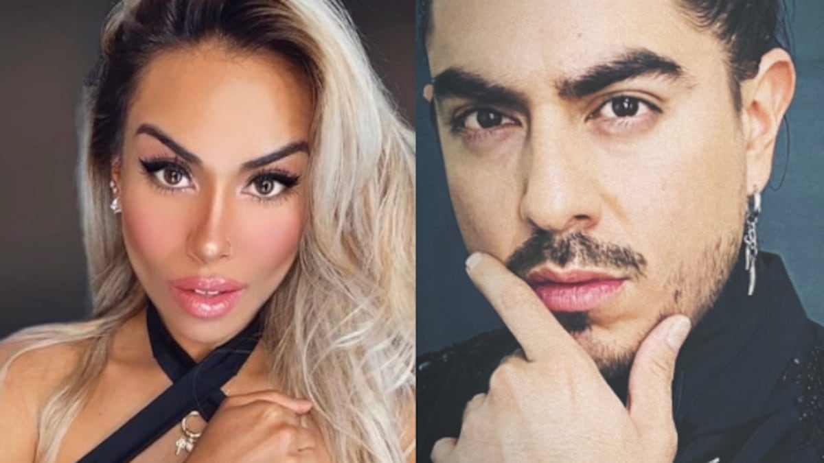 Rey Grupero Detienen A Quién Habría Abusado De Su Hermana Luciana Ordaz