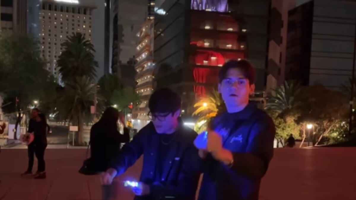 Aldo Geo y ElMariana visitan de sorpresa la CDMX; estas fotos los ... Aldo Geo y ElMariana visitan de sorpresa la CDMX; estas fotos los ...