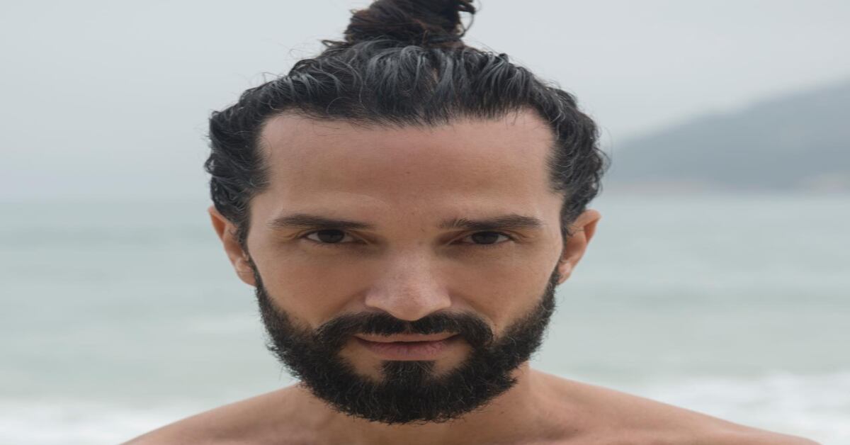 ¿Quién fue Jefferson Machado, el actor brasileño encontrado muerto en ...