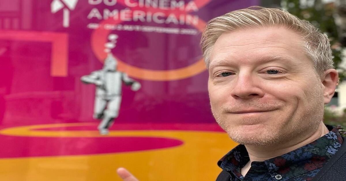 ¿Quién es Anthony Rapp, el actor de Rent que acusó a Kevin Spacey de ...