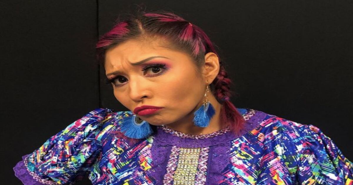 FOTOS: ¿Quién es la ‘India Yuridia’ sin disfraz?