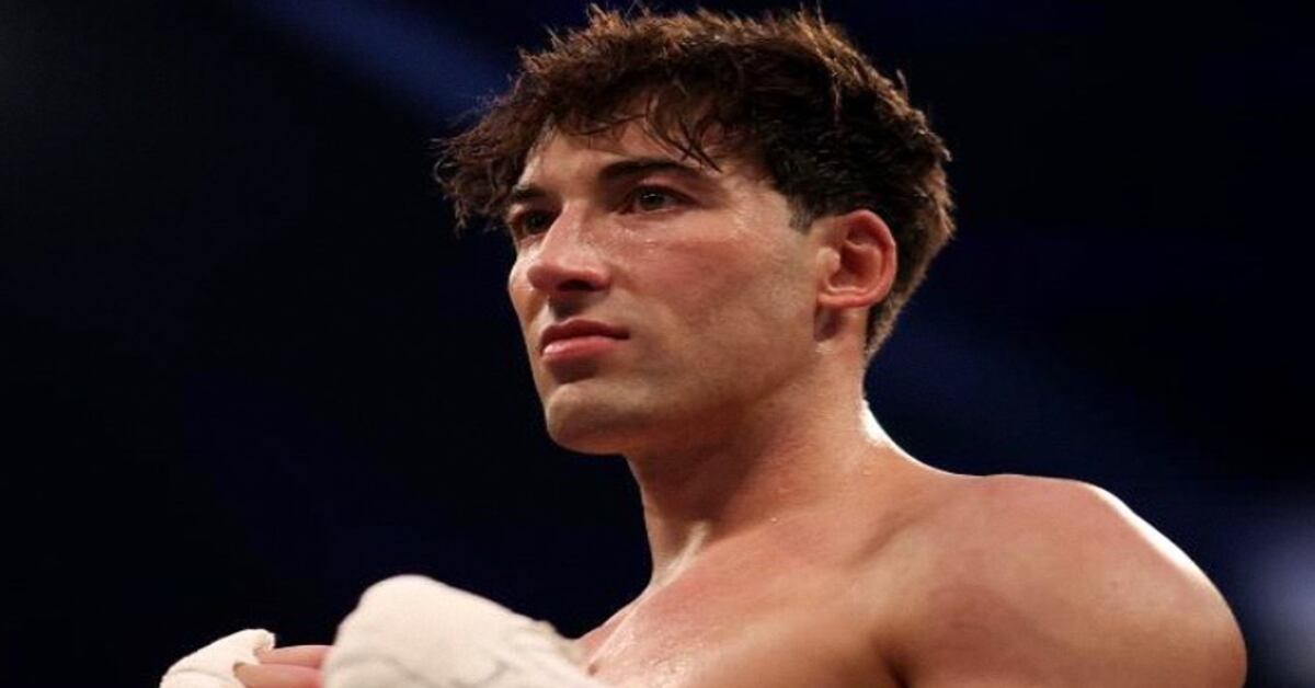 ¿Quién es Viruzz, el youtuber que aceptó usar esteroides para su pelea ...