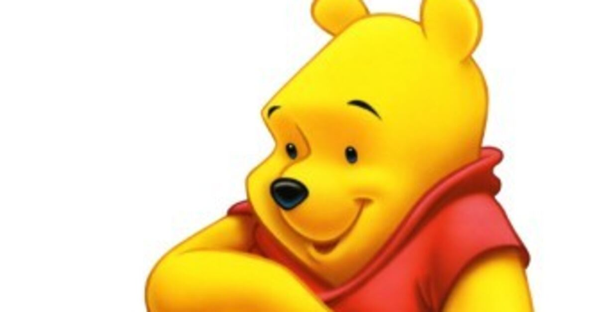 Vetan A Winnie The Pooh En Parque Por Dudosa Sexualidad”