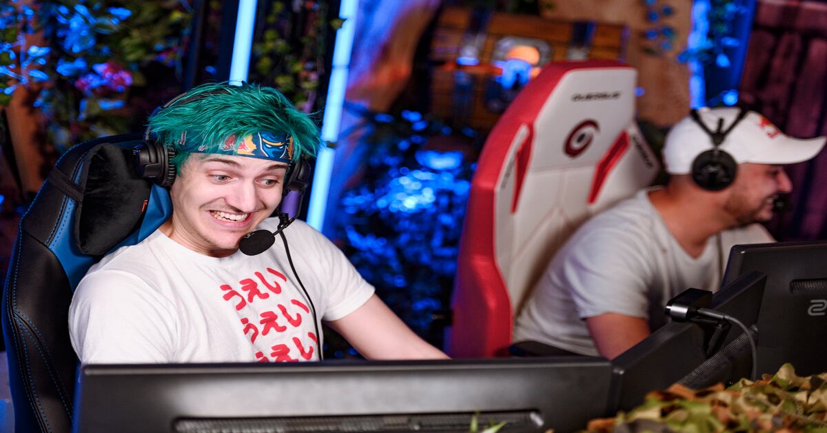 ¿Qué pasa con Ninja? El streamer anunció su retiro indefinido de Twitch