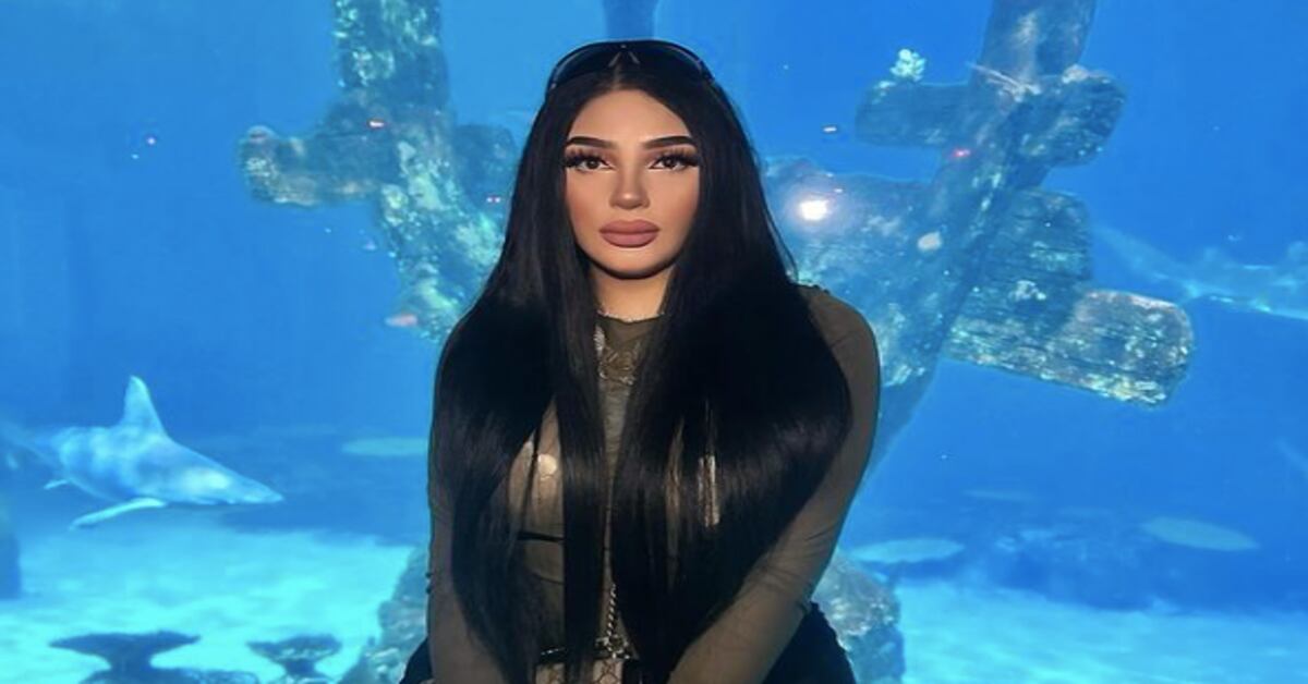 ¿Quién es Bellakath, la cantante de Gatita que se le fue a los insultos ...