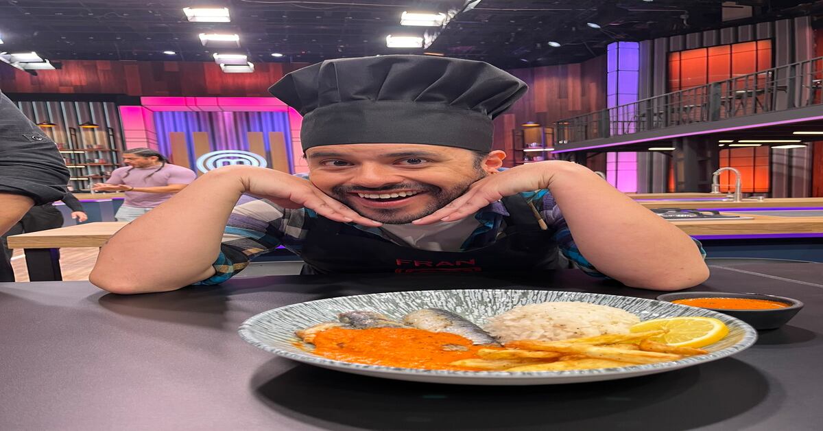 ¿Quién es Fran Hevia, el comediante que se convirtió en el cuarto ...