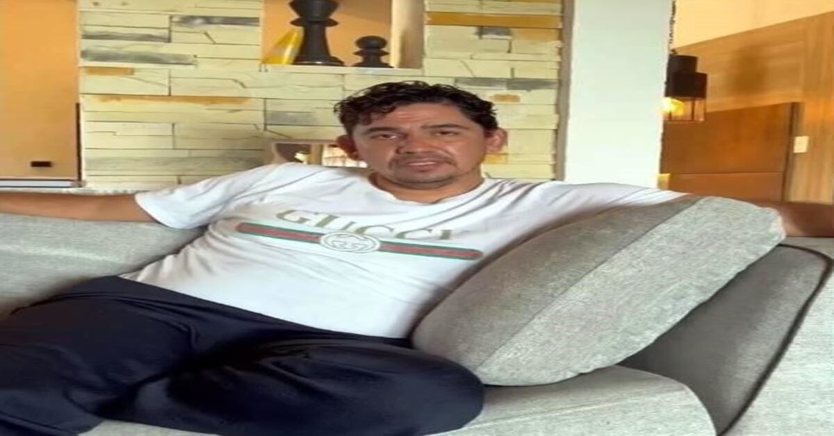 ¿Quién es José Alfredo Hurtado Oloscuaga, ‘El Fresa’, líder de La ...