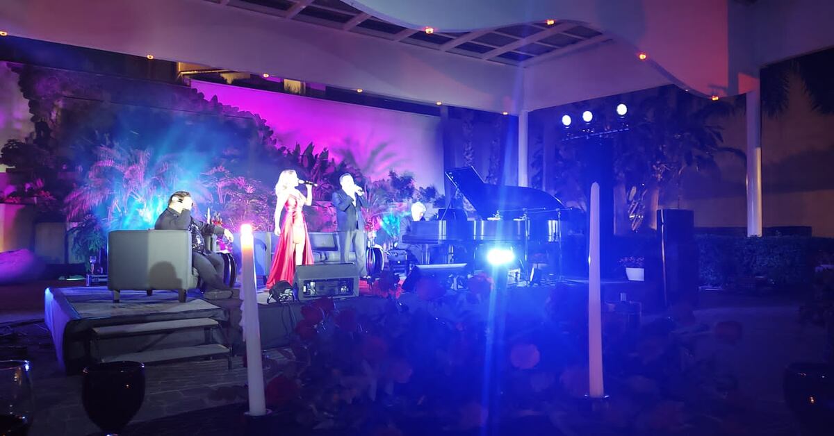 Marisol Castillo: Larga vida al bolero