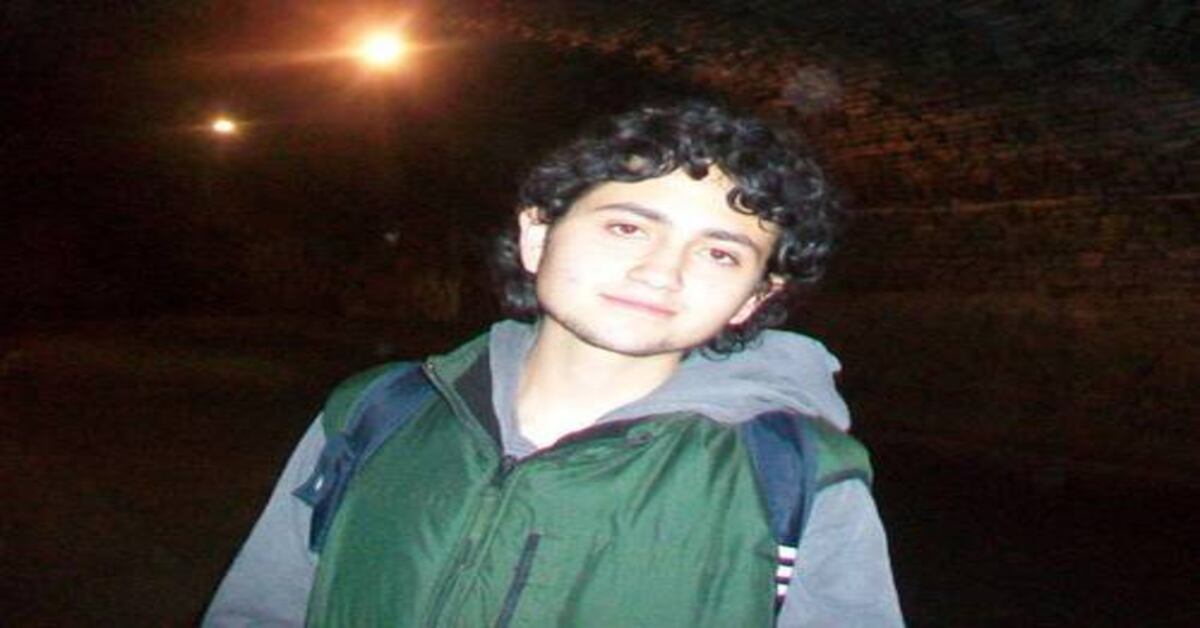 Oaxaca: Inician búsqueda de Jesús Israel Moreno Pérez, alumno de la ...