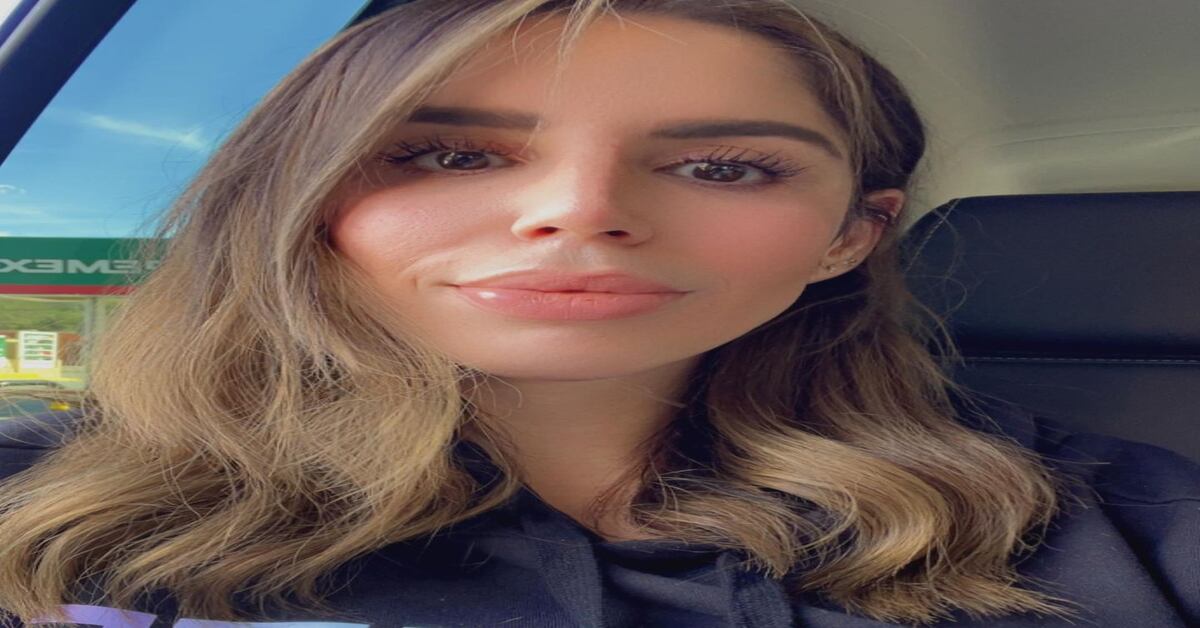 ¿Quién es Alejandra Esquer, presunta exesposa de Carin León de quién se ...