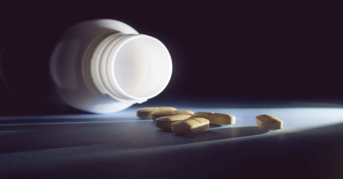 Con inteligencia artificial, descubren el más poderoso antibiótico ...