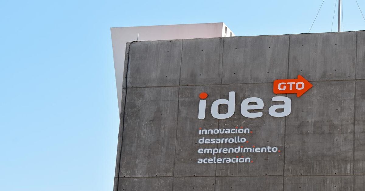 Guanajuato impulsa la innovación y toma de decisiones con DÄTA GTO ...