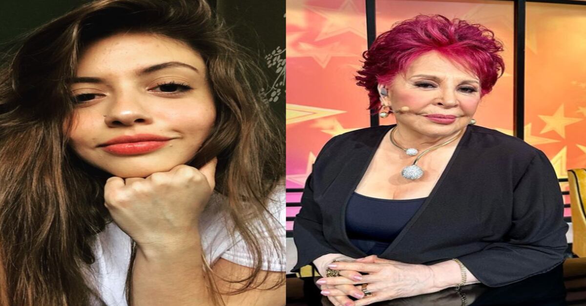 Daniela Parra defiende a Ema Pulido y su violento comentario: “Le ganó ...