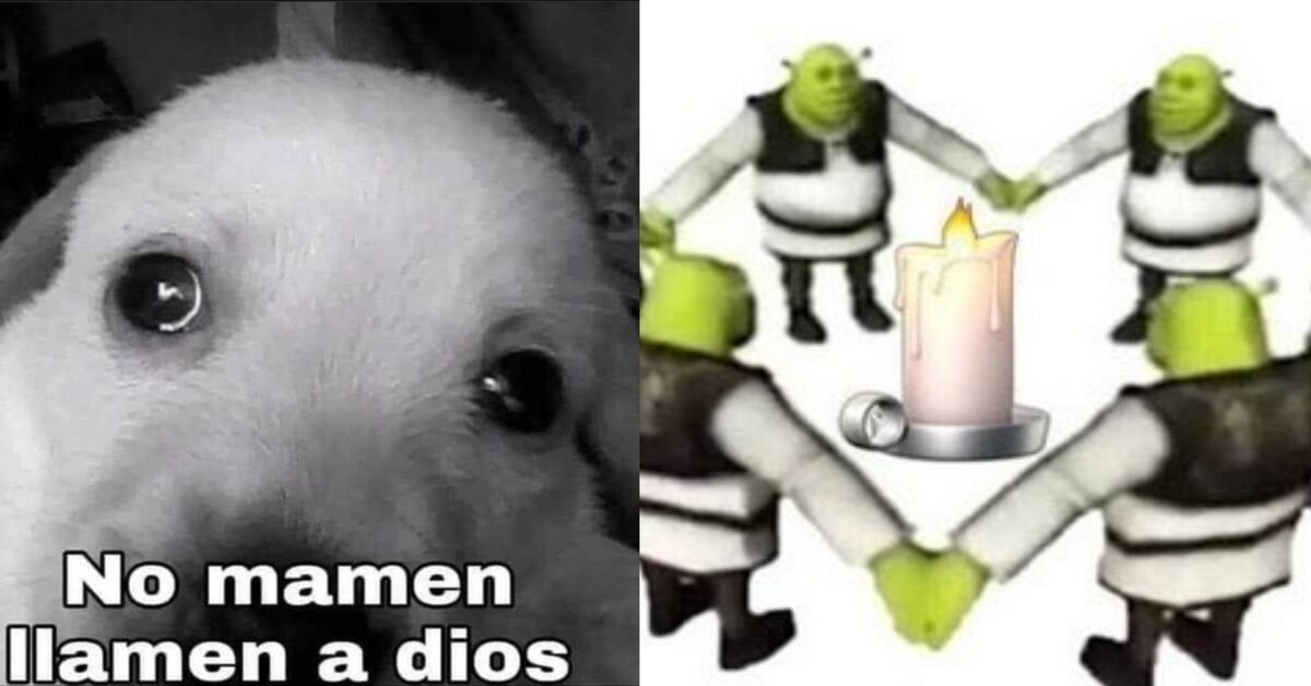 ¿Un bolillo? Memes del 19-S reviven el susto al temblor de hace 5 años