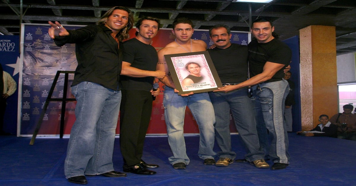 Documental de Solo Para Mujeres revive la polémica muerte de Édgar Ponce