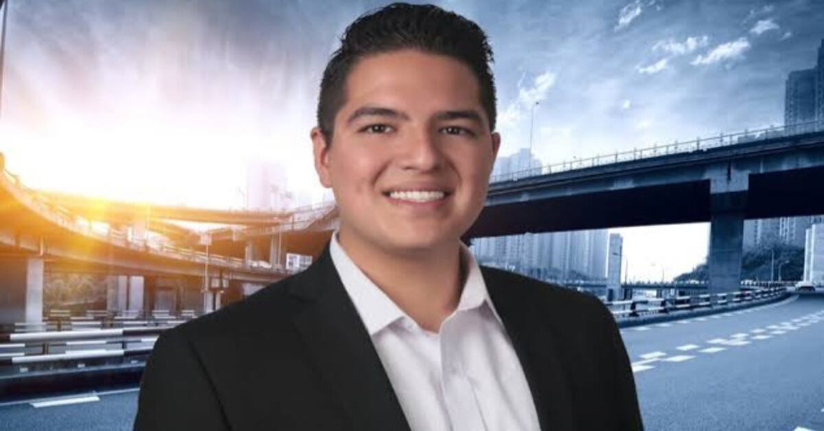 ¿Quién es Erick Fernando Álvarez Martínez? Renunció al PRI para sumarse ...