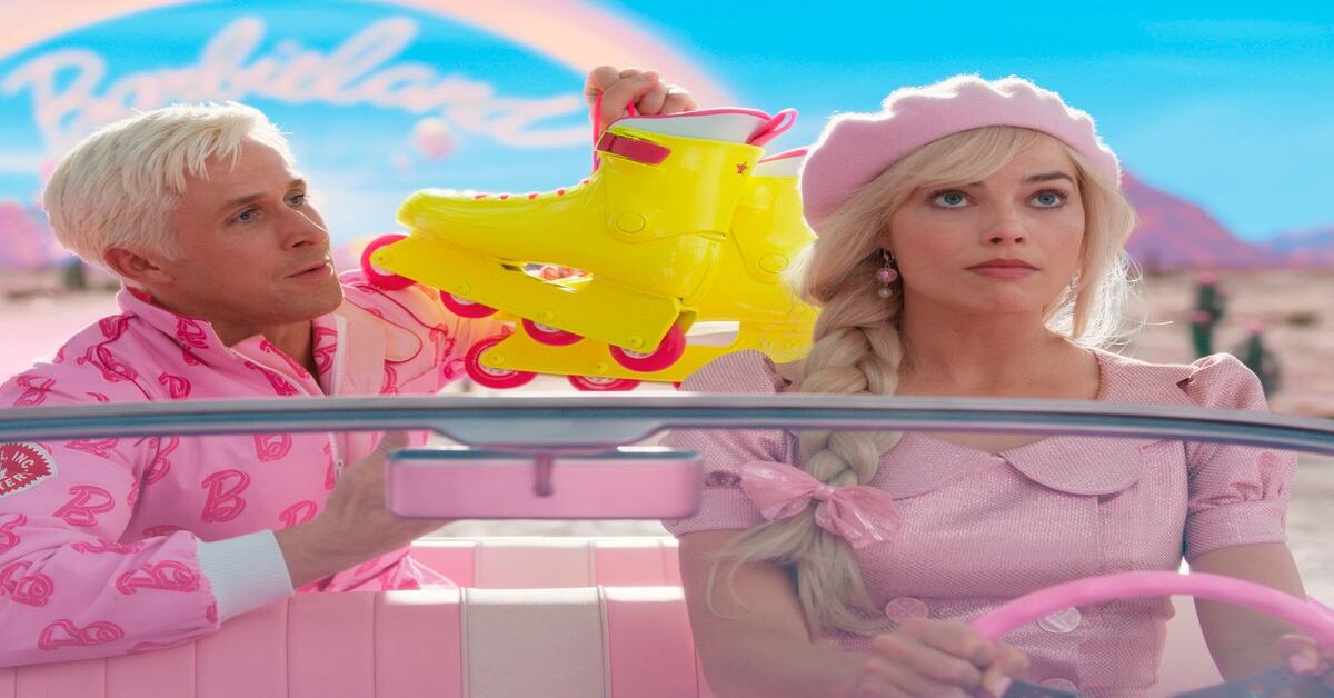 ¿cuándo Se Estrena La Película De Barbie En México Cada Vez Falta