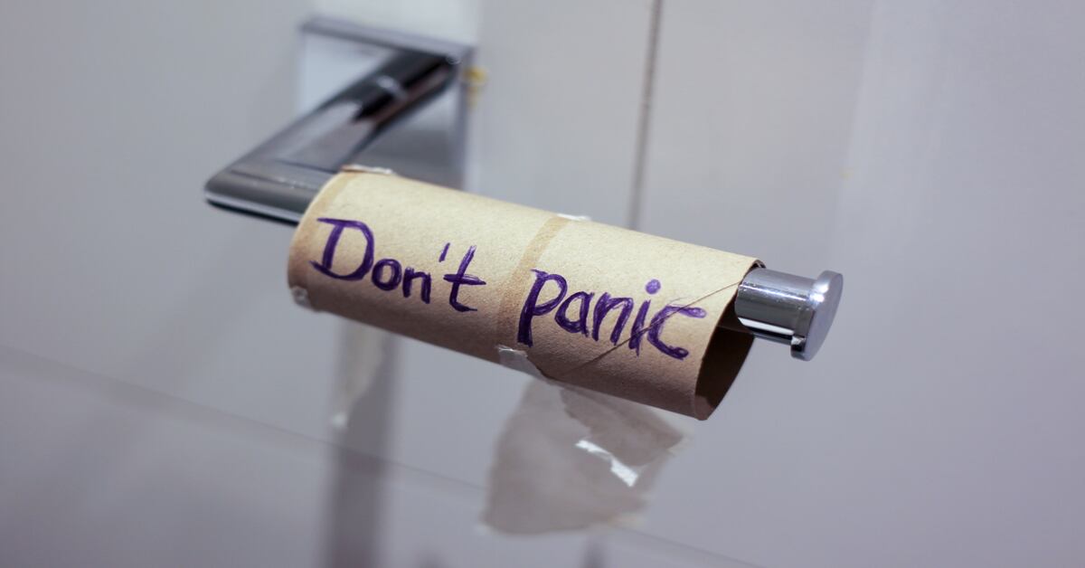 ¿Qué significa soñar con popó regado en el piso? 5 significados que te ...