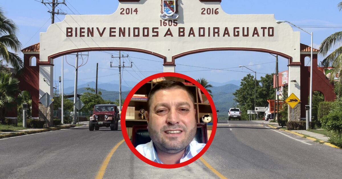 Alcalde De Badiraguato Dice Que Museo Del Narco Está En Veremos” Pero No Le Da Miedo