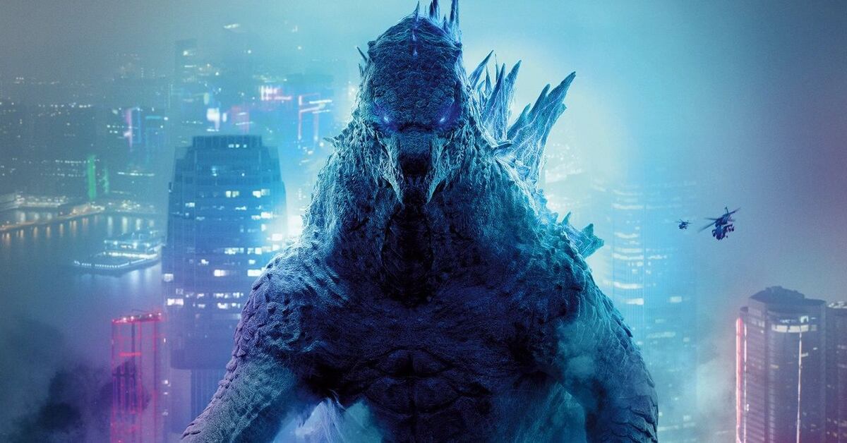 ¿Cuáles son los 17 titanes de Godzilla? Nombres y cómo se ve cada uno ...