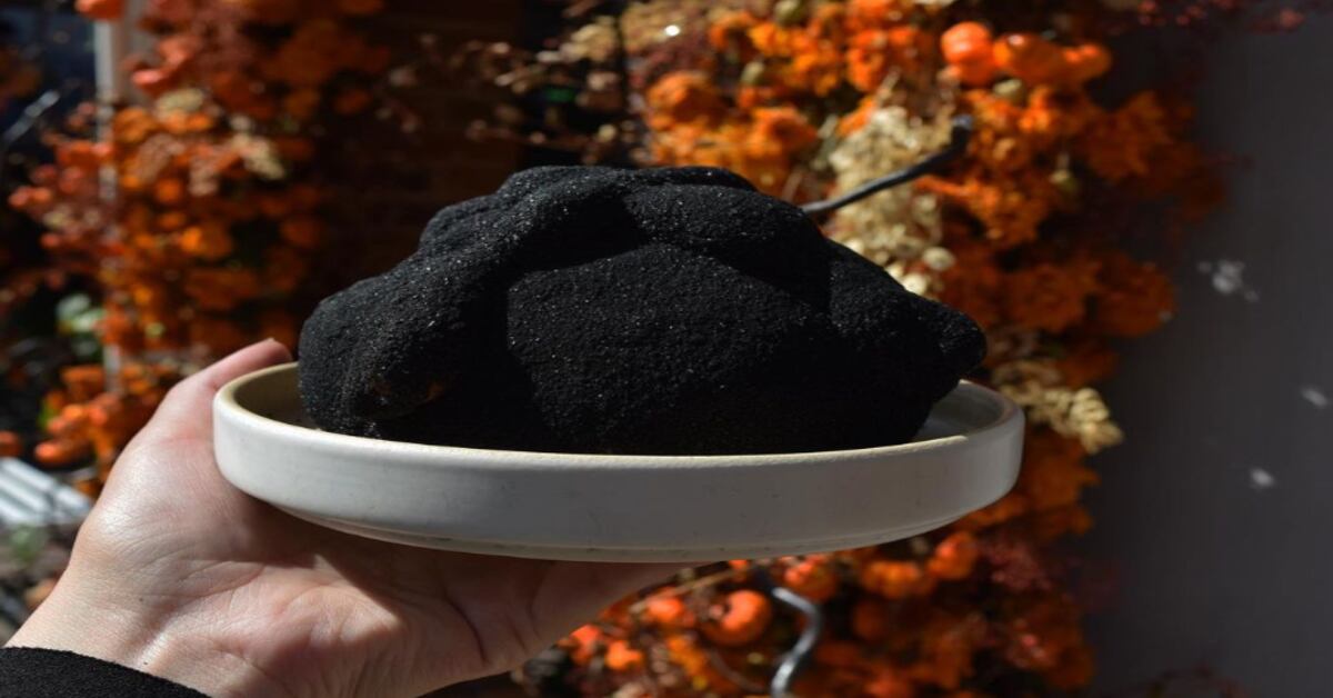 Pan de muerto con cenizas de totomoxtle: 4 mejores lugares en CDMX para ...