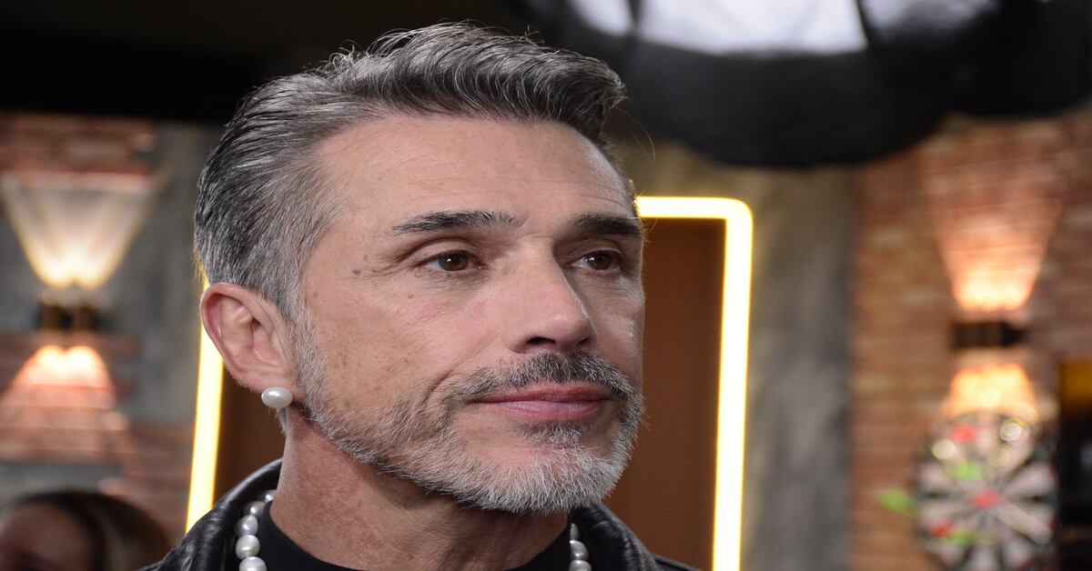 ¿Quién es Sergio Mayer, el polémico actor, bailarín y político que le ...