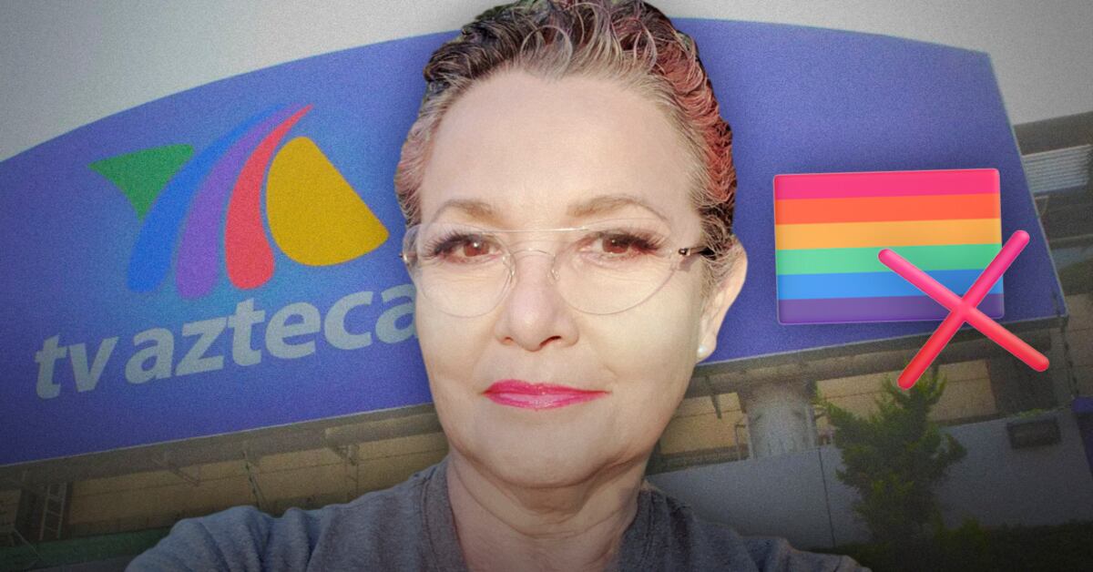 La chef Betty Vázquez destapa la homofobia que había dentro de TV ...