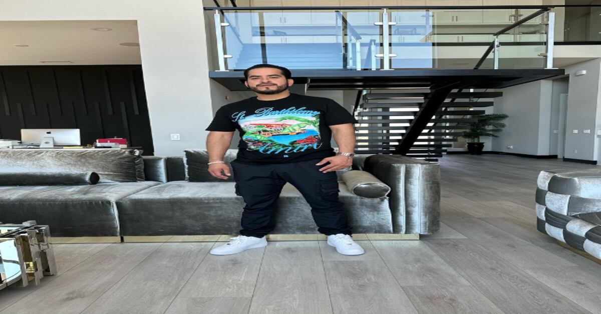 ¿Quién era Eddie Escobedo, El Mago, el supuesto amigo de Los Chapitos y ...